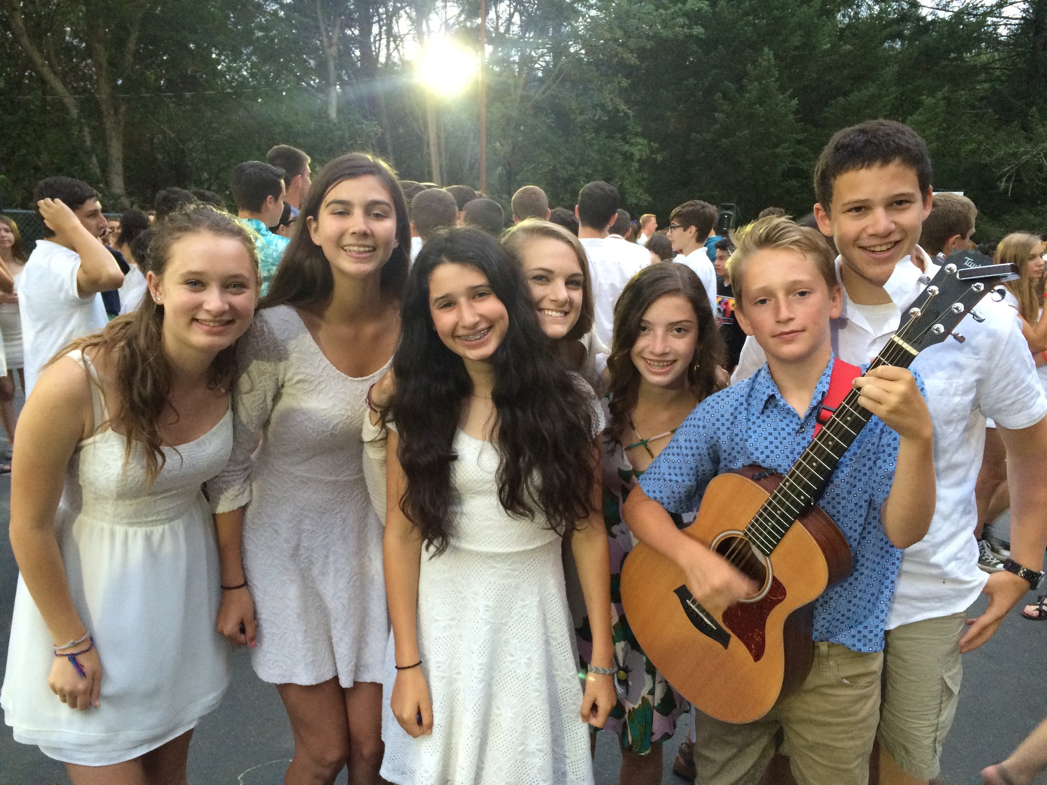 Celebrating a Century of Camp Tawonga: A Journey of Inclusion, Land ...