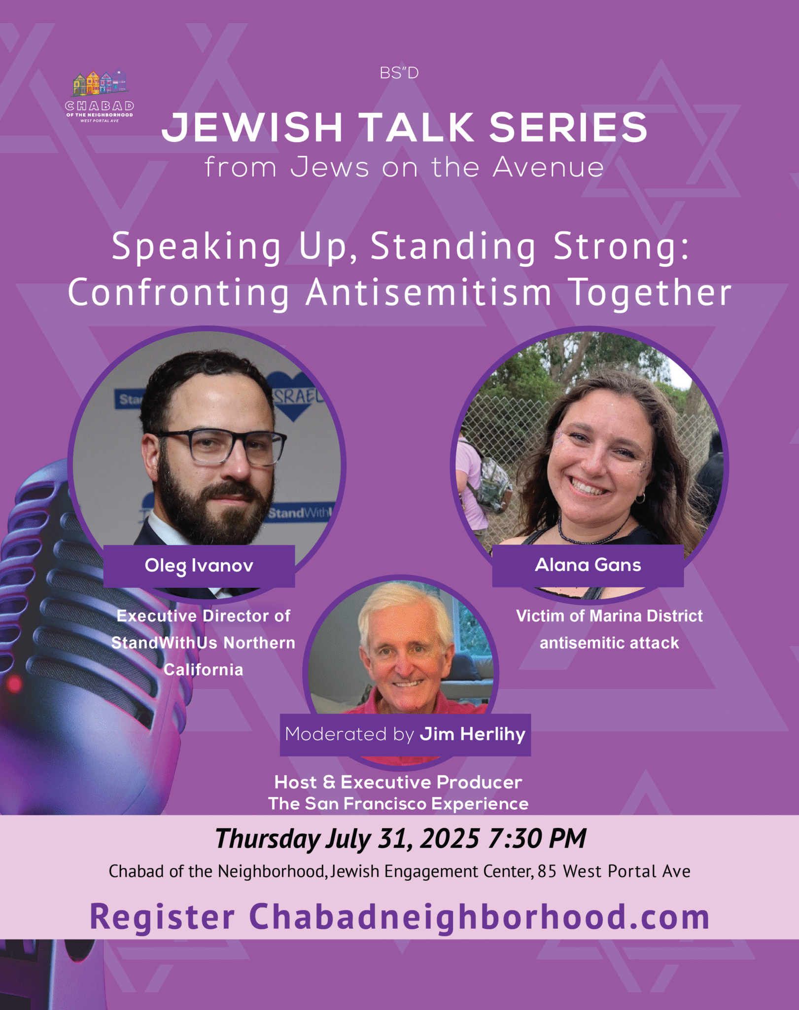 Homepage | Bay Area Jewish Federation