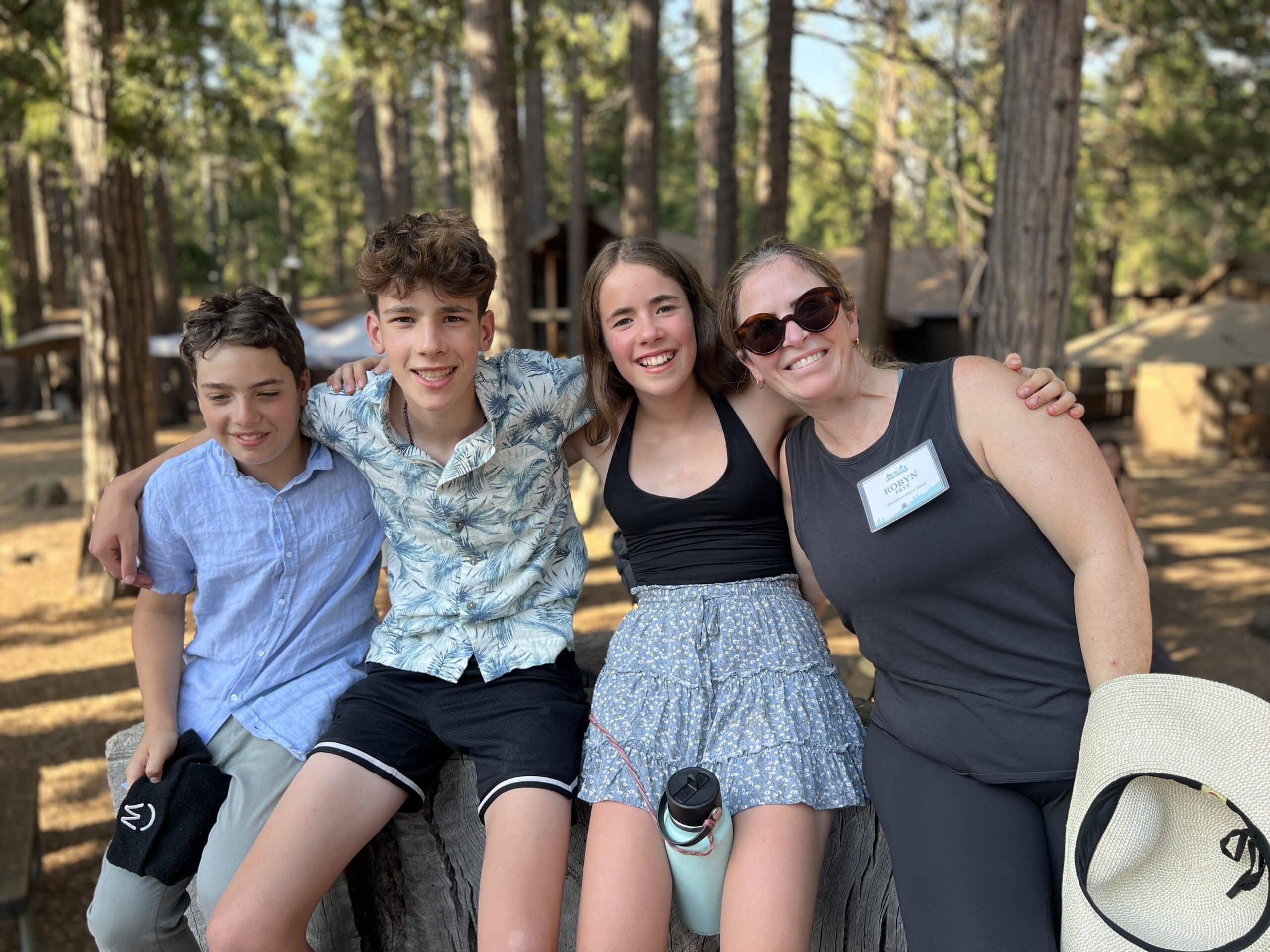 Celebrating a Century of Camp Tawonga: A Journey of Inclusion, Land ...