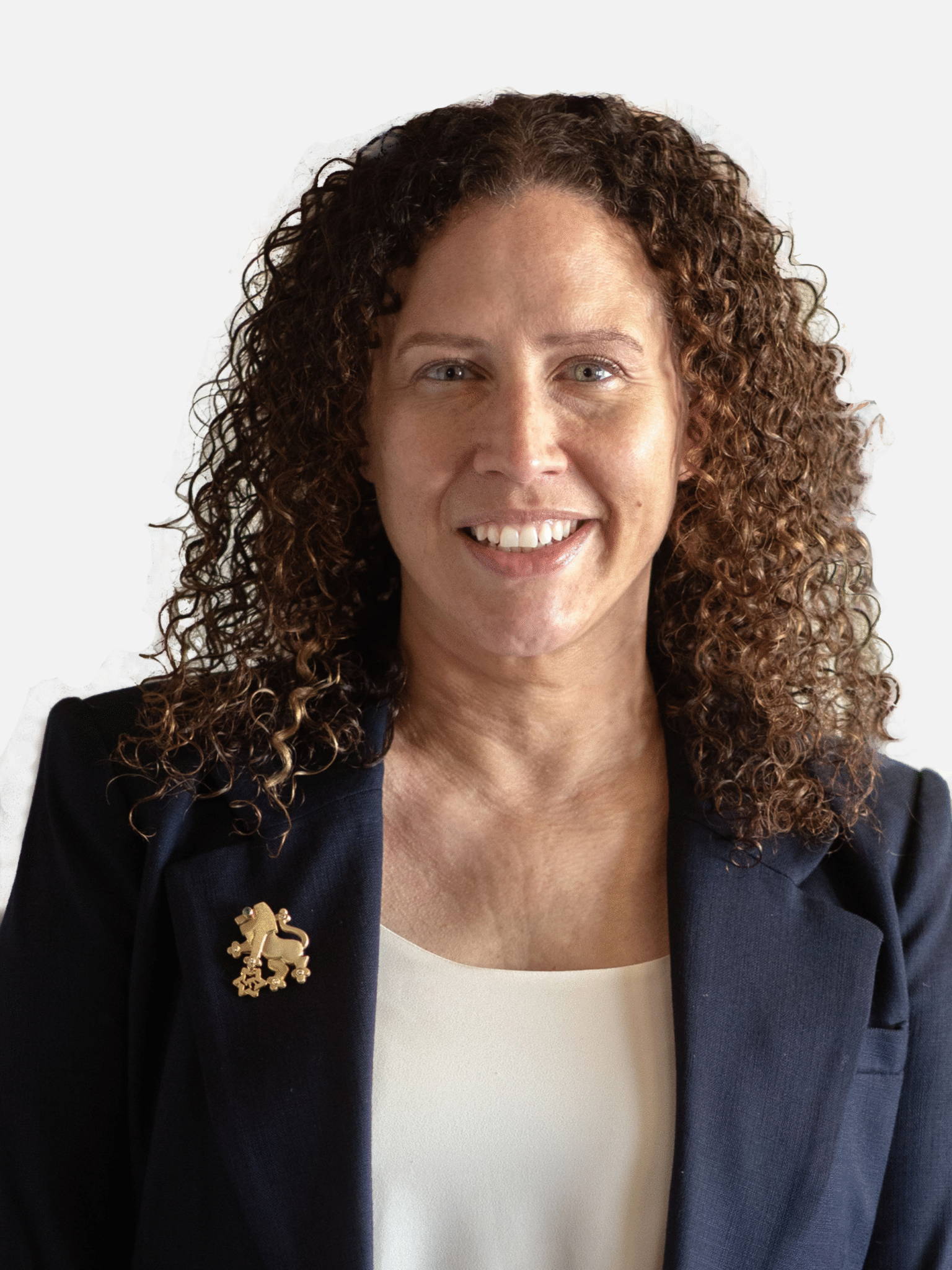 Joy Sisisky | Jewish Federation Bay Area